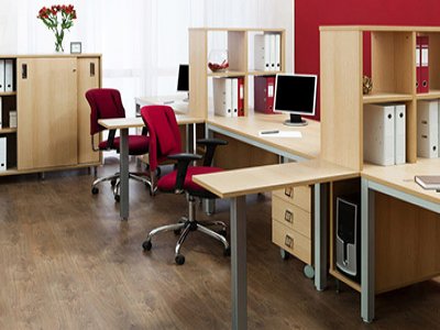 Office Clearance | Estate Services | Manor Clearance