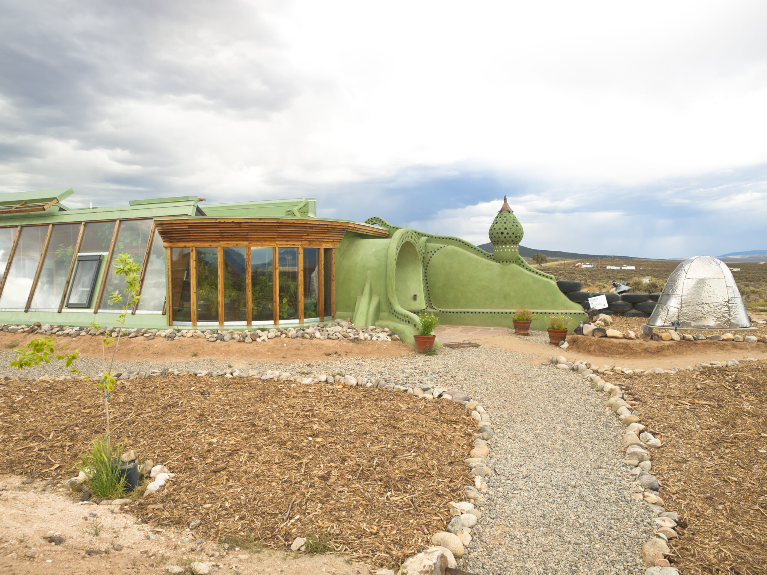 Sustainable Homes, Estate Services | Manor Clearance